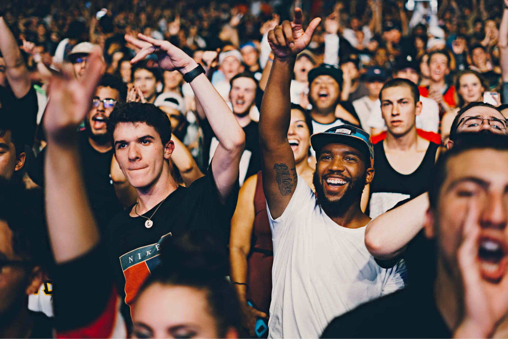 Home [solutions.musictribe.com]