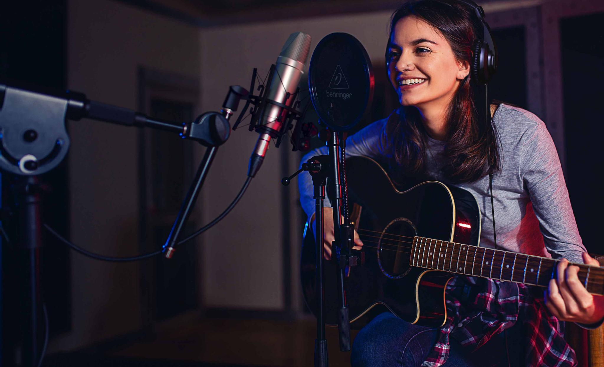 Home [solutions.musictribe.com]