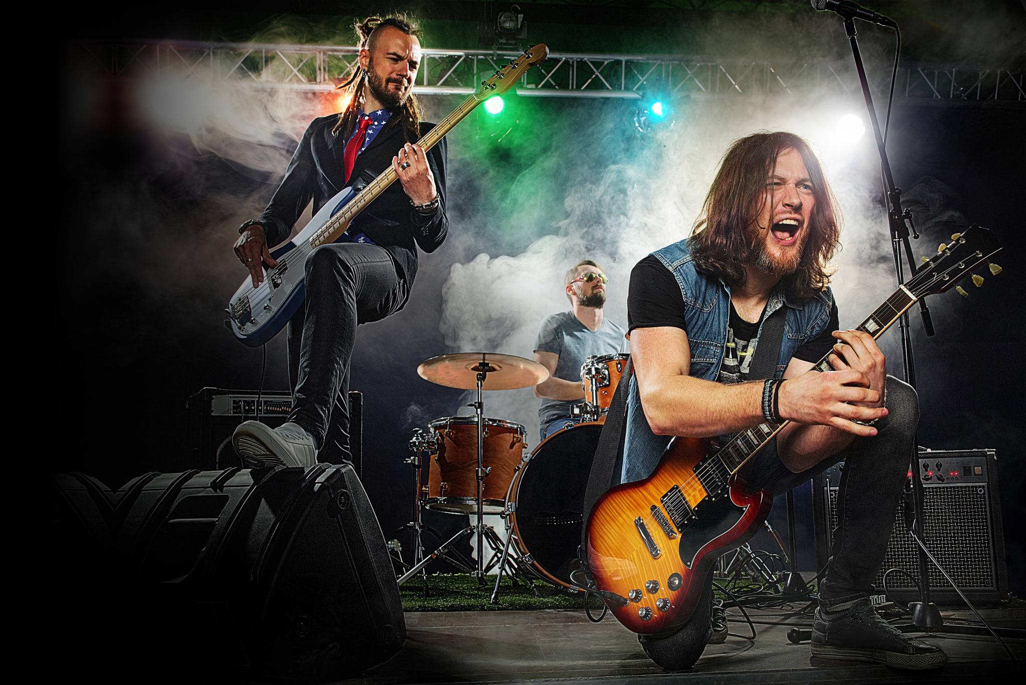 Home [solutions.musictribe.com]