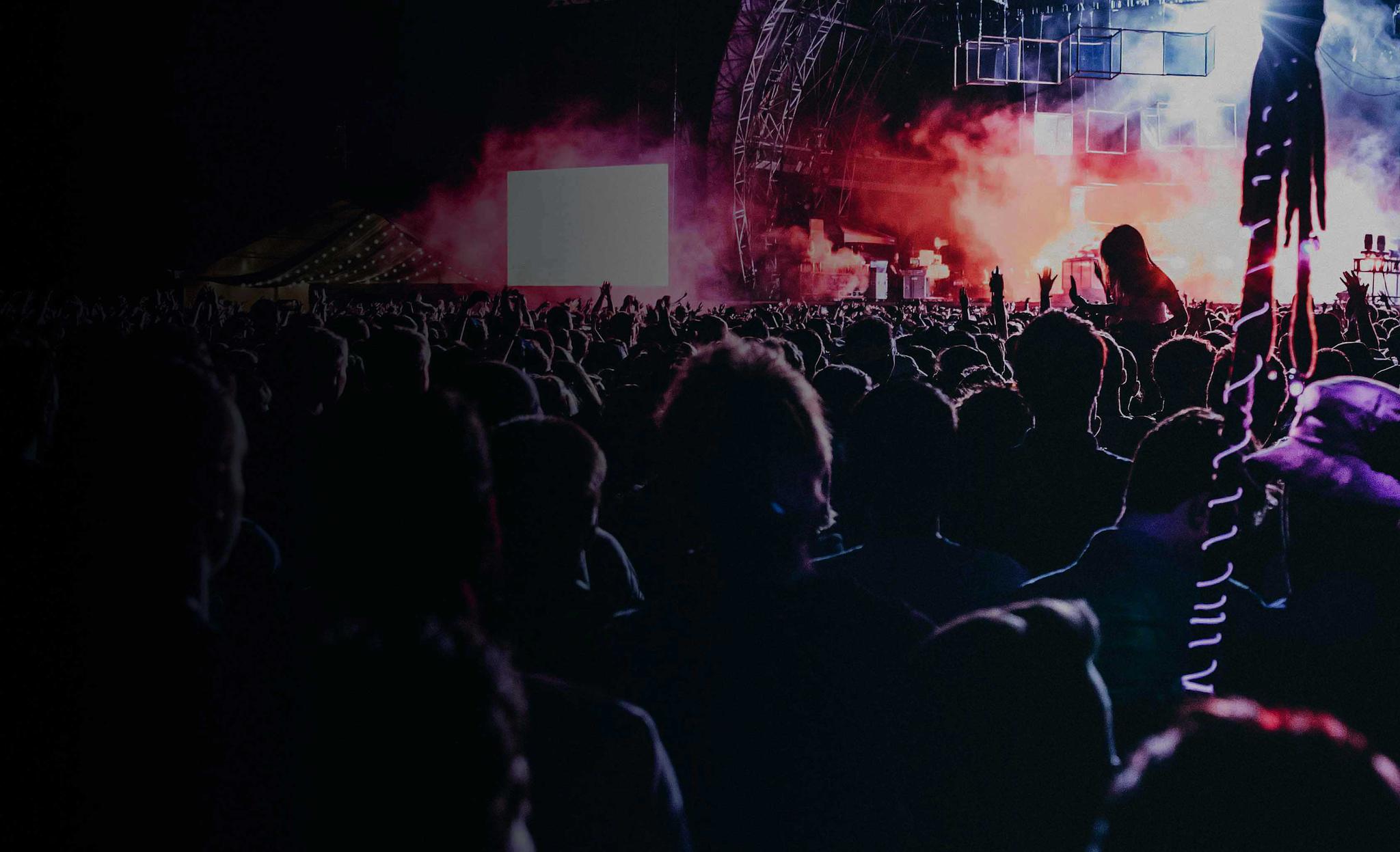 Home [solutions.musictribe.com]