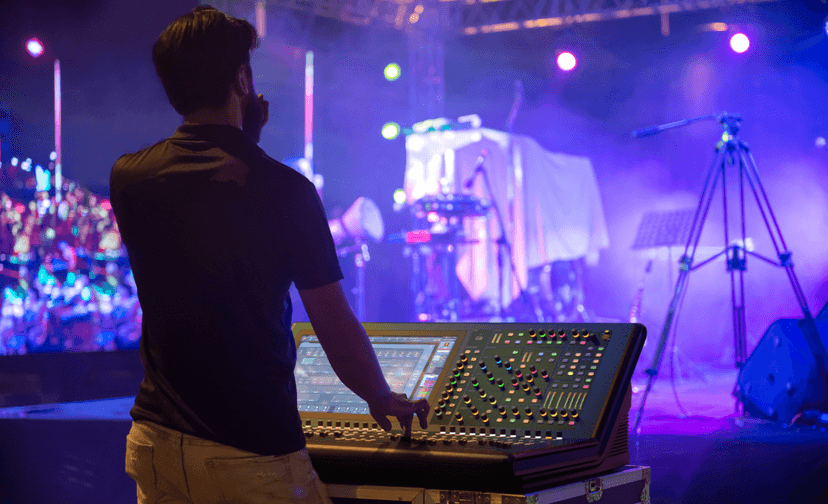 Home [solutions.musictribe.com]